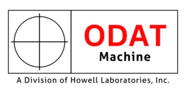 Shipping and Receiving Operator Job at ODAT Machine - A Division of ...